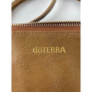 Doterra | Bags | Doterra Essential Oil Carrying Purse Shoulder Bag ...